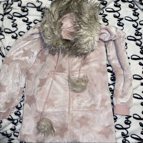 Secret Treasures | Intimates & Sleepwear | Onesie | Poshmark